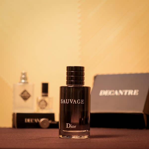 Dior Sauvage EDT – Decantre